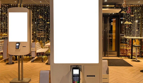 Digital Signage & Poster LED – FALCO SOLUTIONS